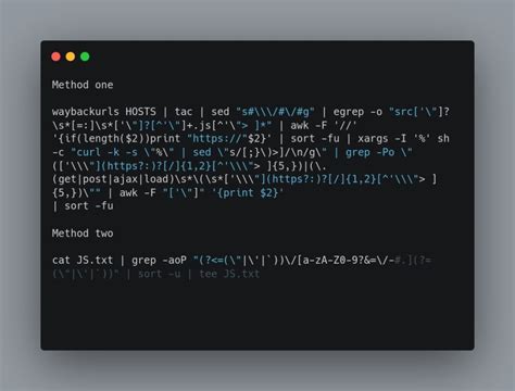 Saumadip Mandal On Linkedin Infosec Cybersec Bugbountytips