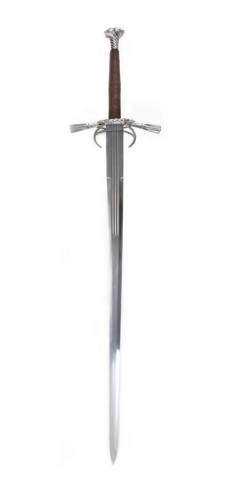 Two Handed Sword From 16th Century Darksword