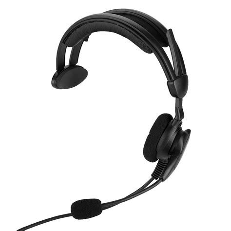 Auricular Walkie Talkie Sola Precisión De Las Auriculares De Radio