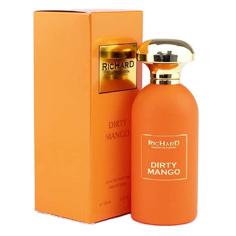Richard (Dirty Mango) 100 ml: Купить в Украине