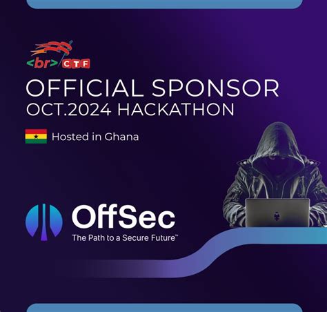 Brctf On Linkedin Brctf2024 Breakthecode Offsec Cybersecurity