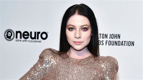 ‘buffy The Vampire Slayer And ‘gossip Girl Actress Michelle