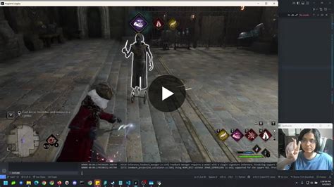 Python Handtracking Opencv Hogwartslegacy Mediapipe Pyautogui