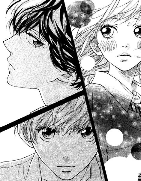 Ao Haru Ride