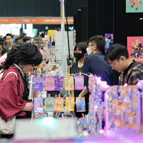 Crunchyroll Expo Aus Crxaus • Instagram Photos And Videos