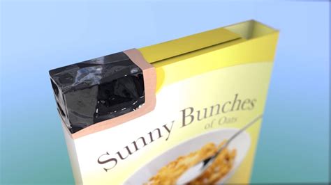 How To Build An Eclipse Viewer With A Cereal Box