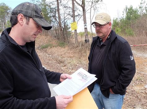 Controversial Firing Range Proposal Returns To Docket Chattanooga