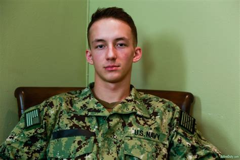 Active Duty Liam Daniels Solo Bodybuilder Beautiful Updates