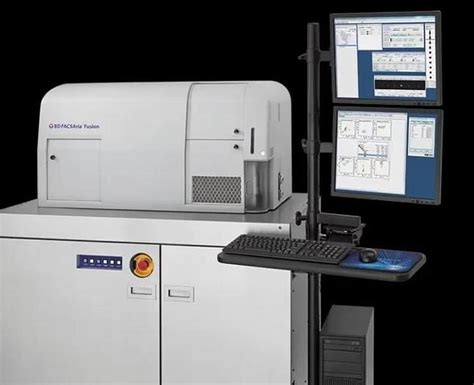Used Bd Facsaria Fusion 5 Lasers For Sale In Pleasanton California