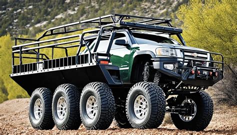 Unlock Towable Rv Off Road Capabilities