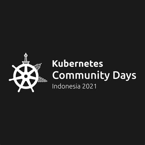 See Kubernetes Community Days Indonesia 2021 At Cncf Kcd Indonesia