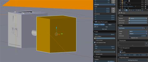 D Printing Size Issues Stl Files Technical Support Blender Artists Community