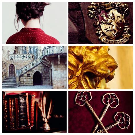 Pin By Light Winchester On Aesthetic Stuff Gryffindor Aesthetic Gryffindor Aesthetic
