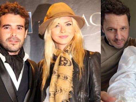 La China Suárez Publicó Dos Videos Inéditos De Benjamín Vicuña Y