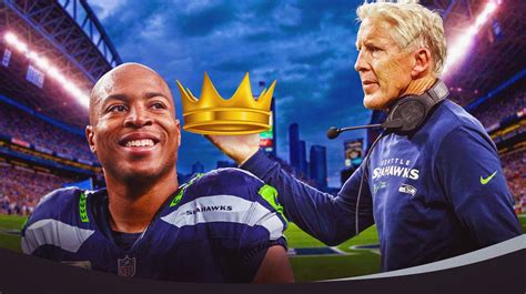 Seahawks Hc Pete Carroll Drops Bold Claim On Tyler Lockett