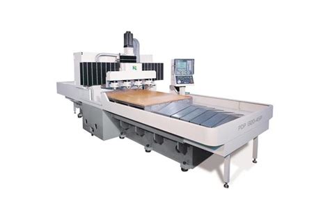 Large CNC High Speed Machine