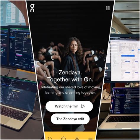 Rahul Ravindran On Linkedin On Zendaya Teamwork Digitalawareness