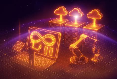 Devops And Cloud Native Transformation Et Migration Cloud