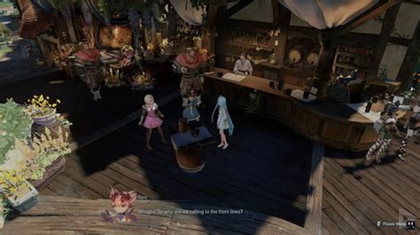 {游戏系列}日本 碧蓝幻想（ui 角色，场景
