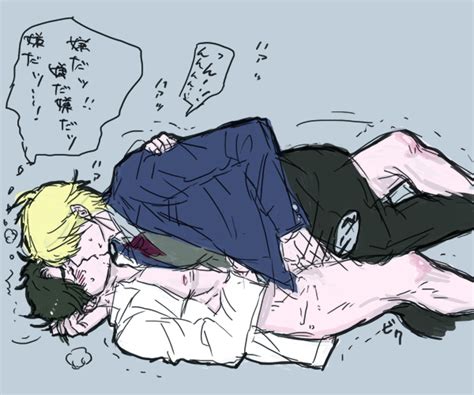 Rule 34 2boys Bottomless Clothed Clothed Sex Dio Brando Fz Jojos