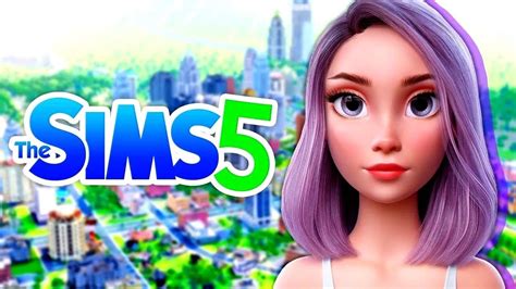 The Sims 5 Project Rene Ea Inizierà Presto I Test Rivela Tom Henderson