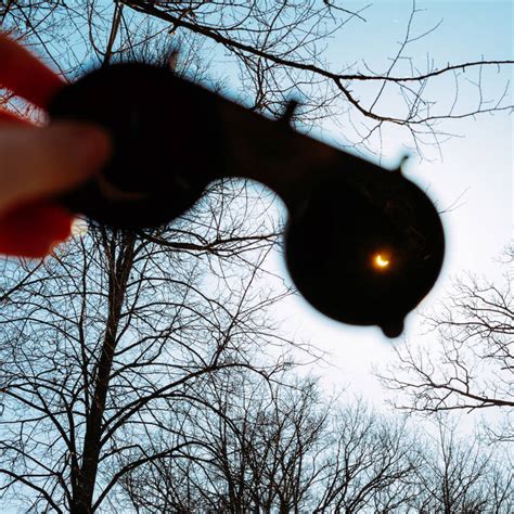 Así Se Ha Visto El Eclipse Solar Anular El Sol Revista