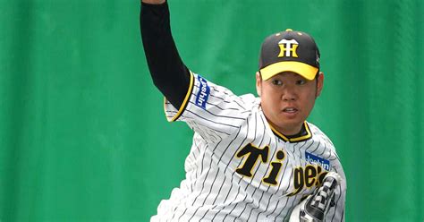 【上田二朗 サブマリン斬り】阪神・西勇は最高のお手本 超ハイレベルの投手陣を引っ張る存在に期待 サンスポ