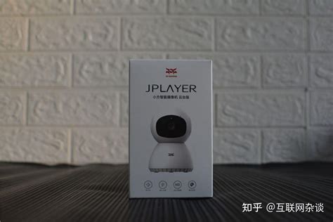 让“偷儿”无所遁形，自由旋转的摄像头，小方智能摄像机双云台版 知乎