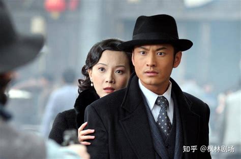 揭秘《上海滩》：许文强为何要杀死冯敬尧？ 知乎