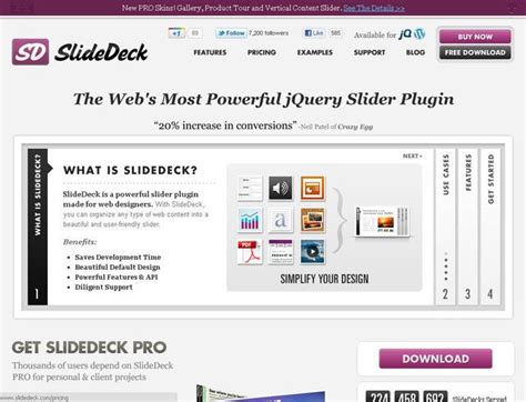 40 Creative Examples Of Sliders In Web Design Jquery Slider Jquery Image Jquery