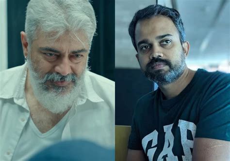 Kgf 3 Ajith Kumar Teams Up With Prashanth Neel For A Major Role In