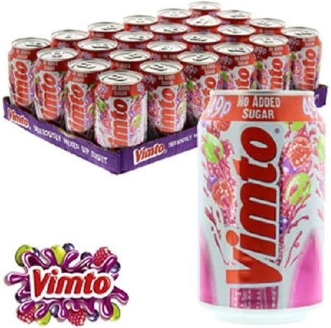 Amazon Co Uk Vimto Drink