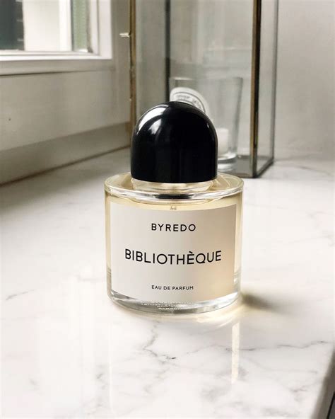 byredo. 🖤