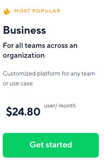 Wrike Workflow Management Software Working Made Easy