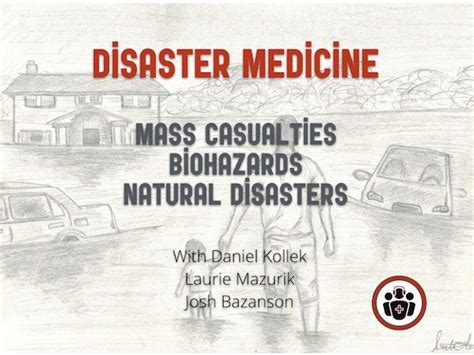Disaster Medicine Emergency Medicine Cases Em Cases Podcast