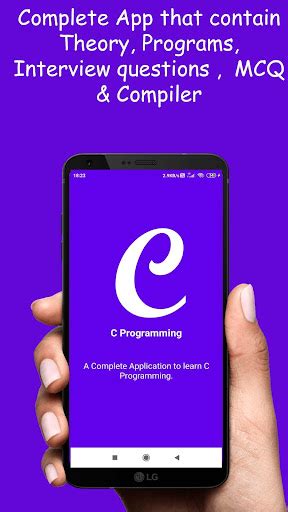 2024 C Programming App Apk Free Download For Android Windows Pc