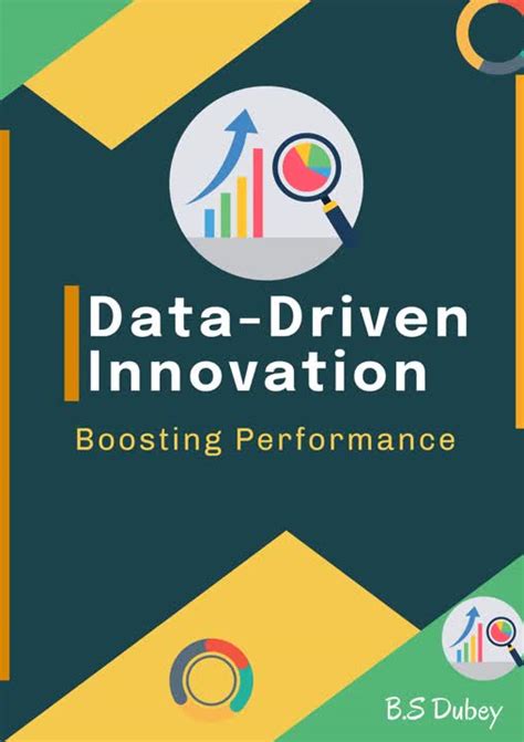 B S Dubey On Linkedin Data Driven Innovation