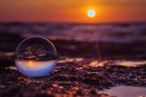Balls Photography Lensball Rpics