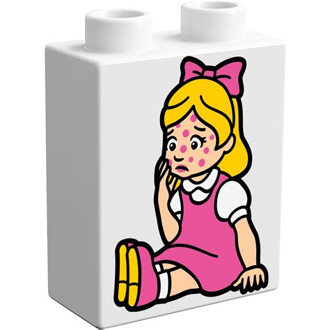 LEGO® DUPLO® Клиниката на доктор Плюшева 10606 - eMAG.bg