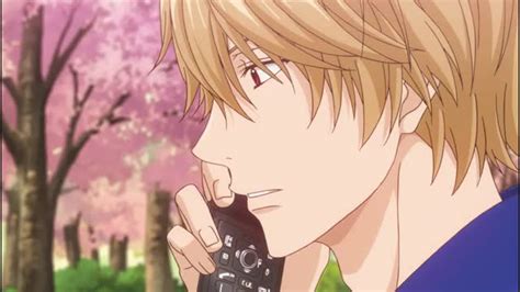 انیمه دختر گرگی و شاهزاده سیاه Ookami Shoujo To Kuro Ouji قسمت 8 با