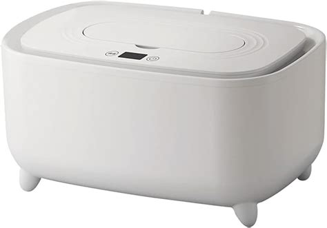 Jp おしりふき温め器 クイックウォーマー ハンディ 乾燥防止 ワンプッシュ 清潔 加熱ワイプディスペンサー 暖かい