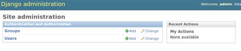How To Install Django On CentOS 7