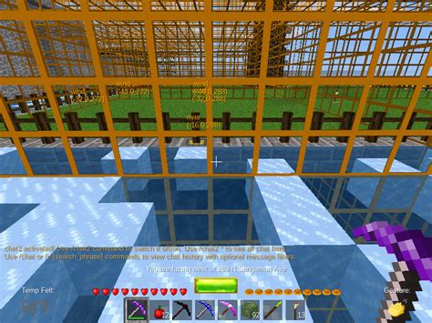 Post Your Screenshots Page 453 Luanti Forums