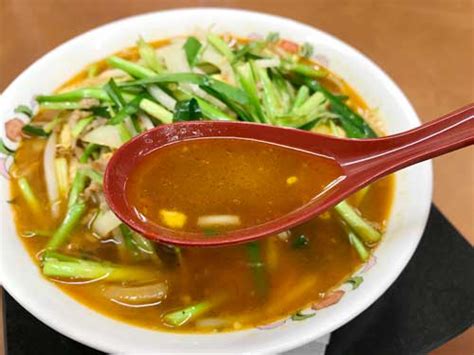 餃子の王将 ニラ玉ラーメンにんにく激増し餃子 食レポブログ たべたおし