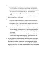 Bio Pre Lab 1 Pdf 1 A Zebrafish Embryos Are Transparent So It Ll Be Easier To Understand And