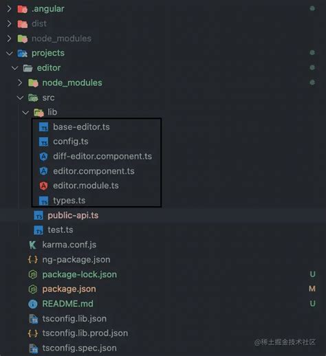 Monaco Editor在angular的使用详解angularjs脚本之家