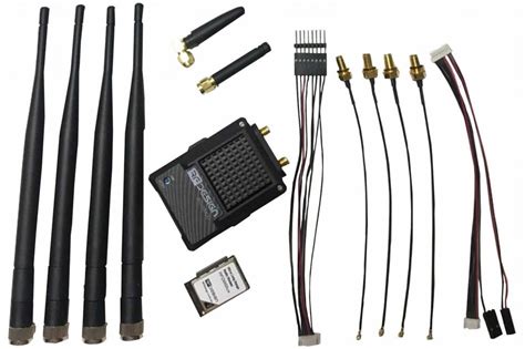 Rf Design Rfd868ux Txmod V2 Bundle — Flying Robot
