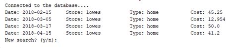 JDBC MYSQL ORDER BY Works In MYSQL Workbench But Not Java Application