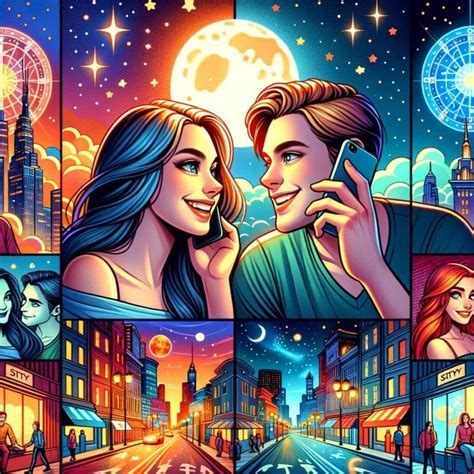 Astrology Of Long Distance Love Navigating Intimacy From Afar Astro