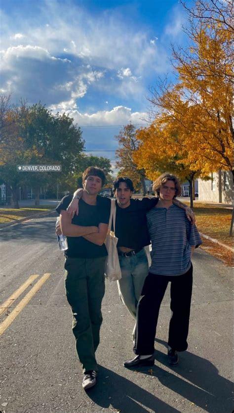 Stephen Sanchez Jesse And Conor